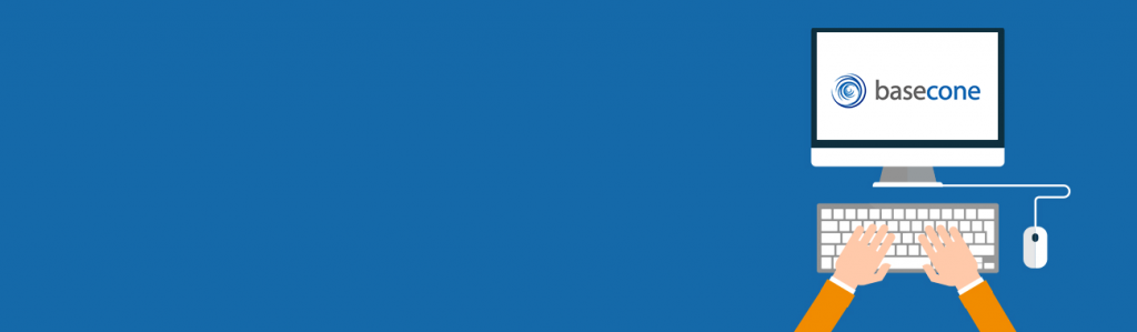 Basecone Scan, herken, boek en archiveer al je facturen - Unidis