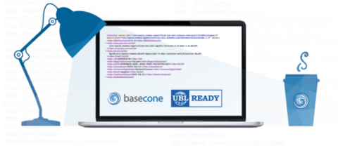 Basecone Scan, herken, boek en archiveer al je facturen - Unidis